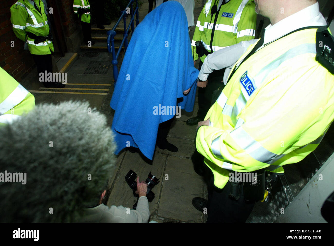 Dc brian stevens Banque de photographies et d’images à haute résolution ...