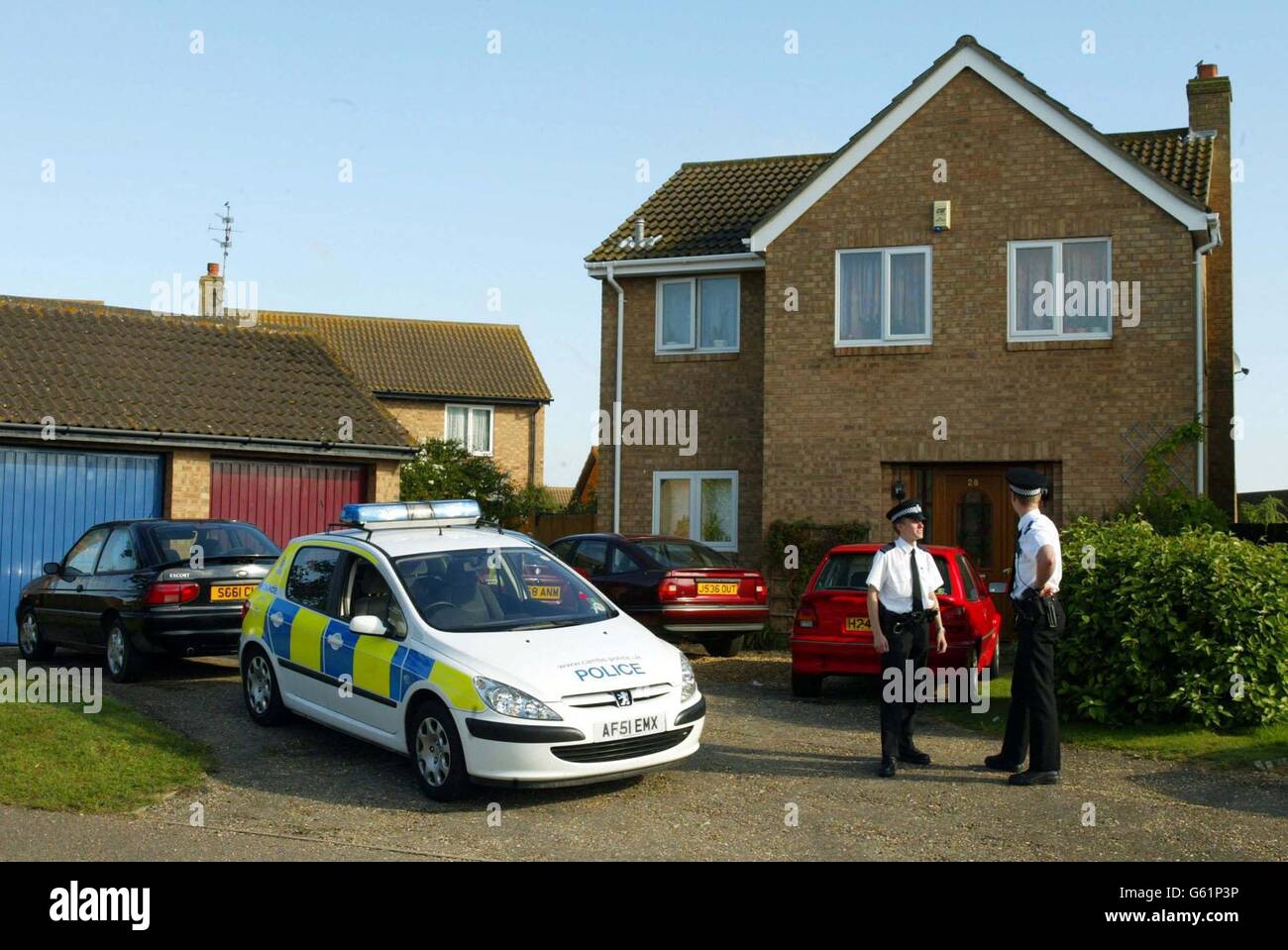 Dc brian stevens Banque de photographies et d’images à haute résolution ...