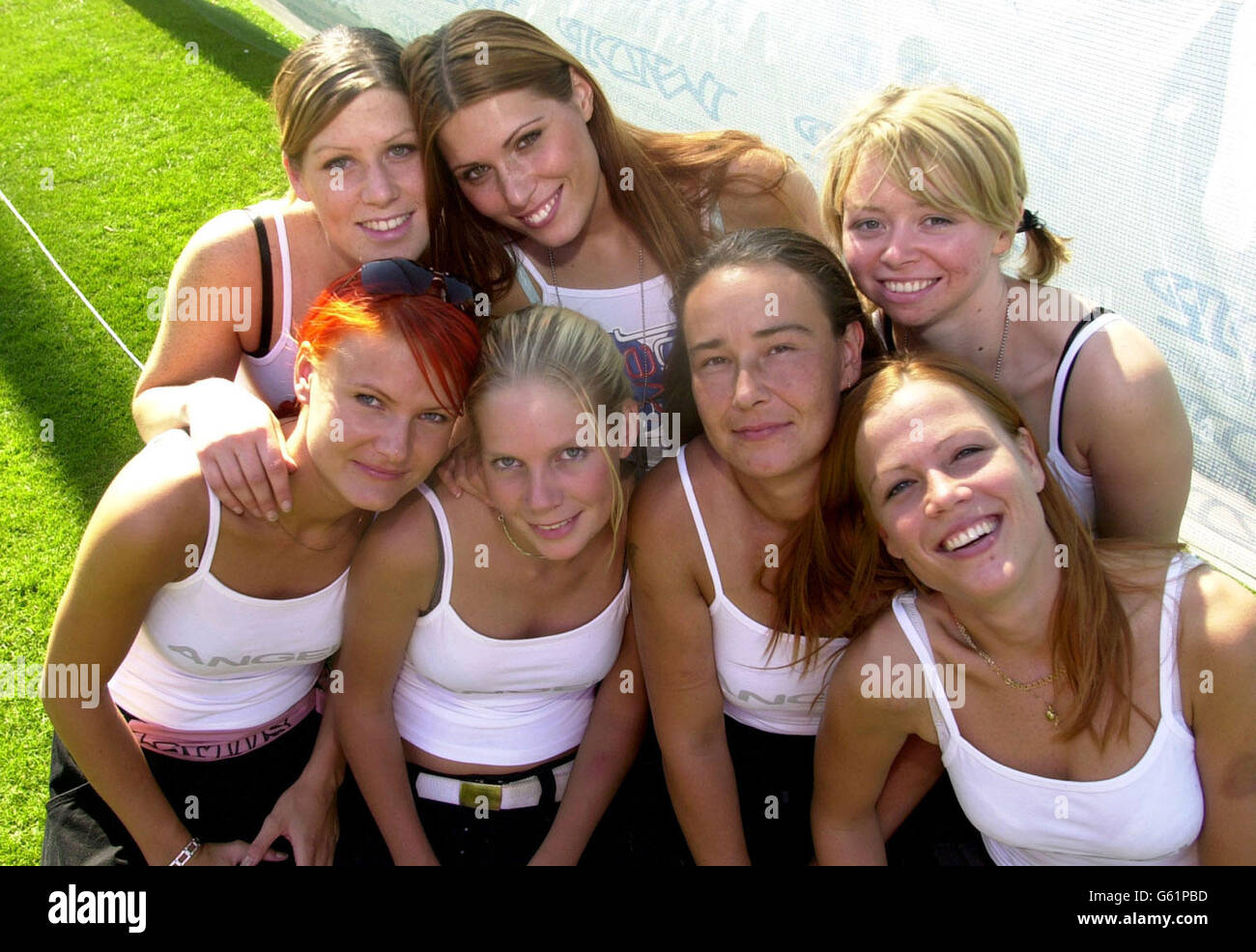 Fat ladys charm Banque de photographies et d’images à haute résolution ...