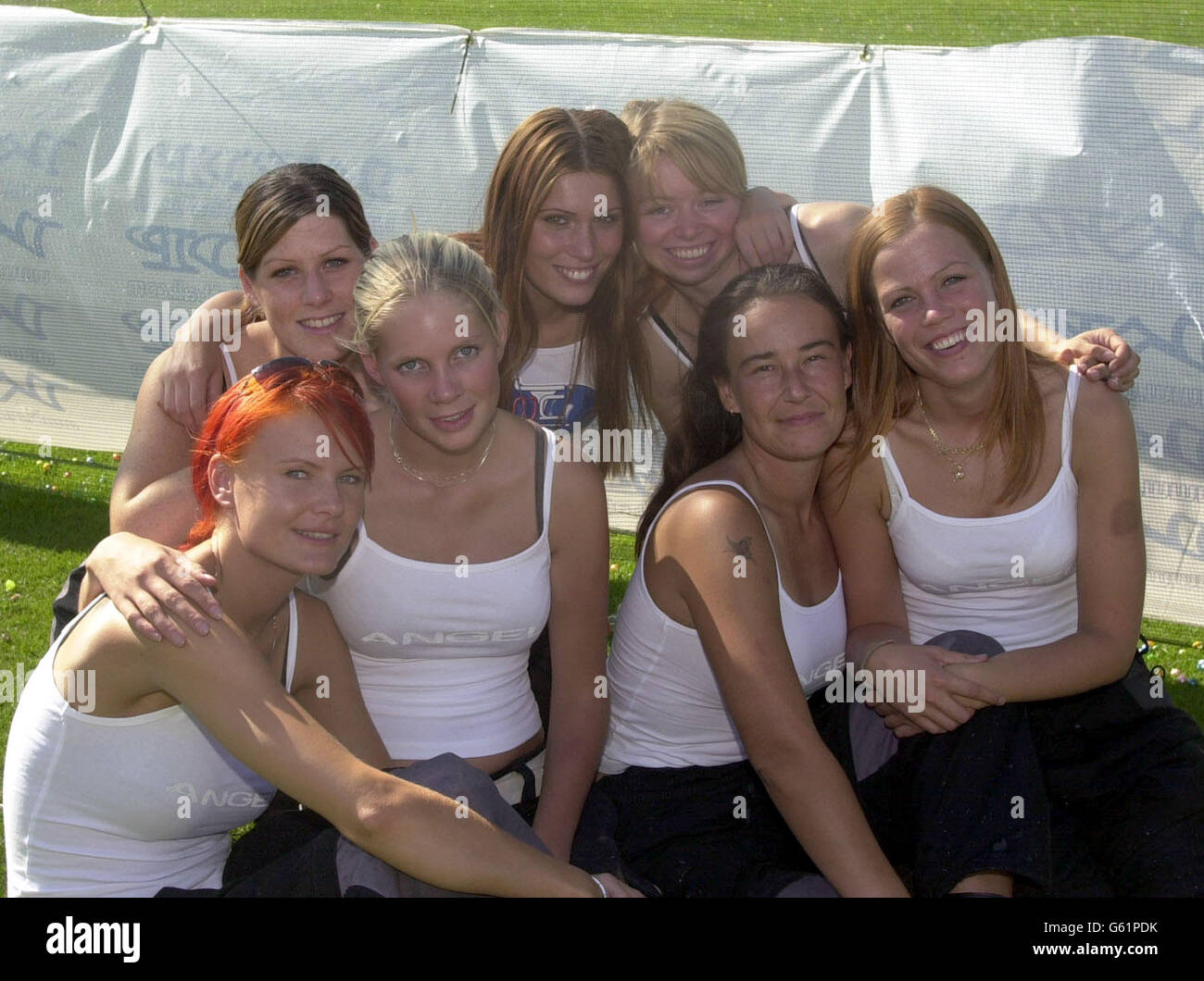 Fat ladys charm Banque de photographies et d’images à haute résolution ...