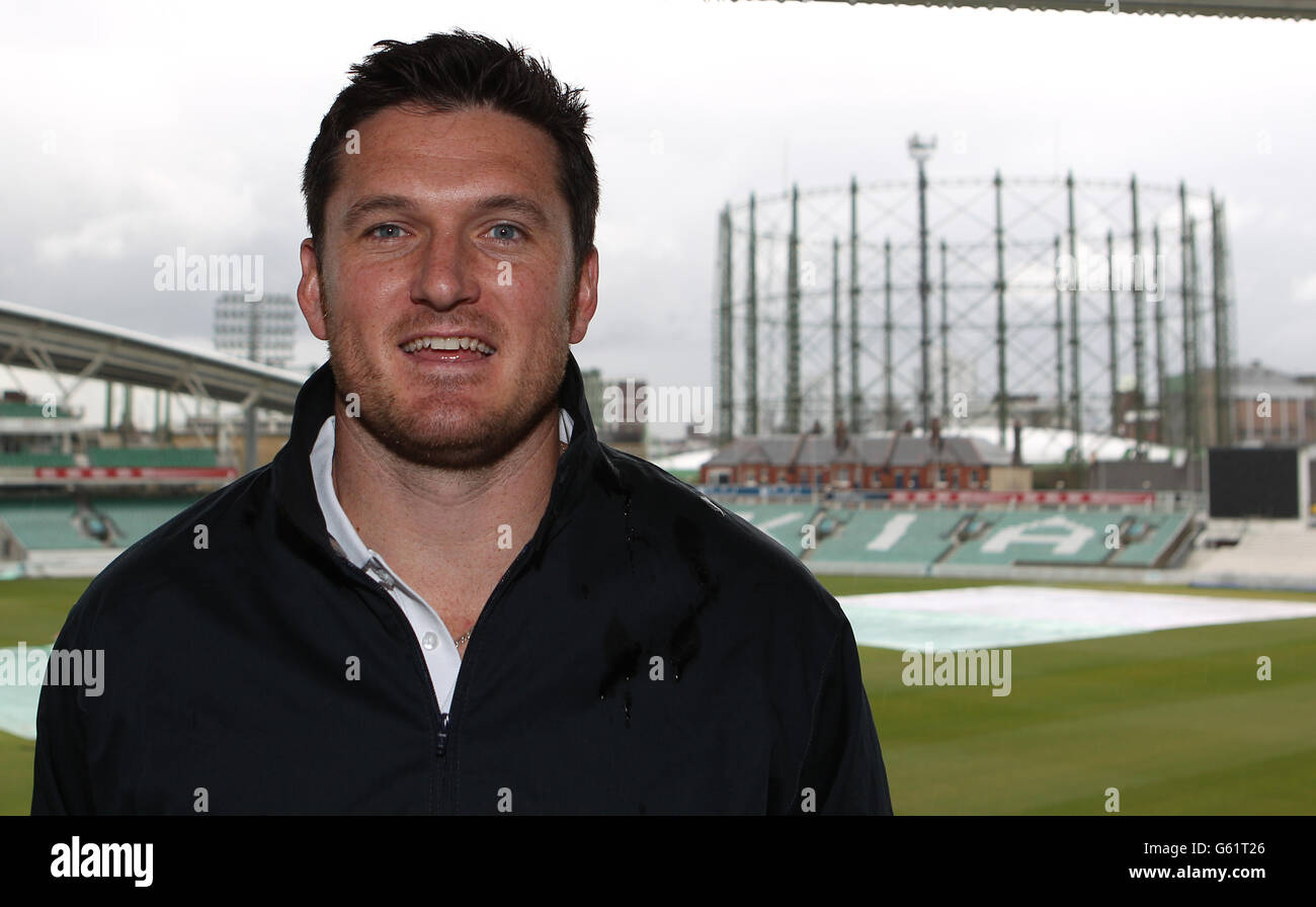 Capitaine de surrey ccc Banque de photographies et d’images à haute ...