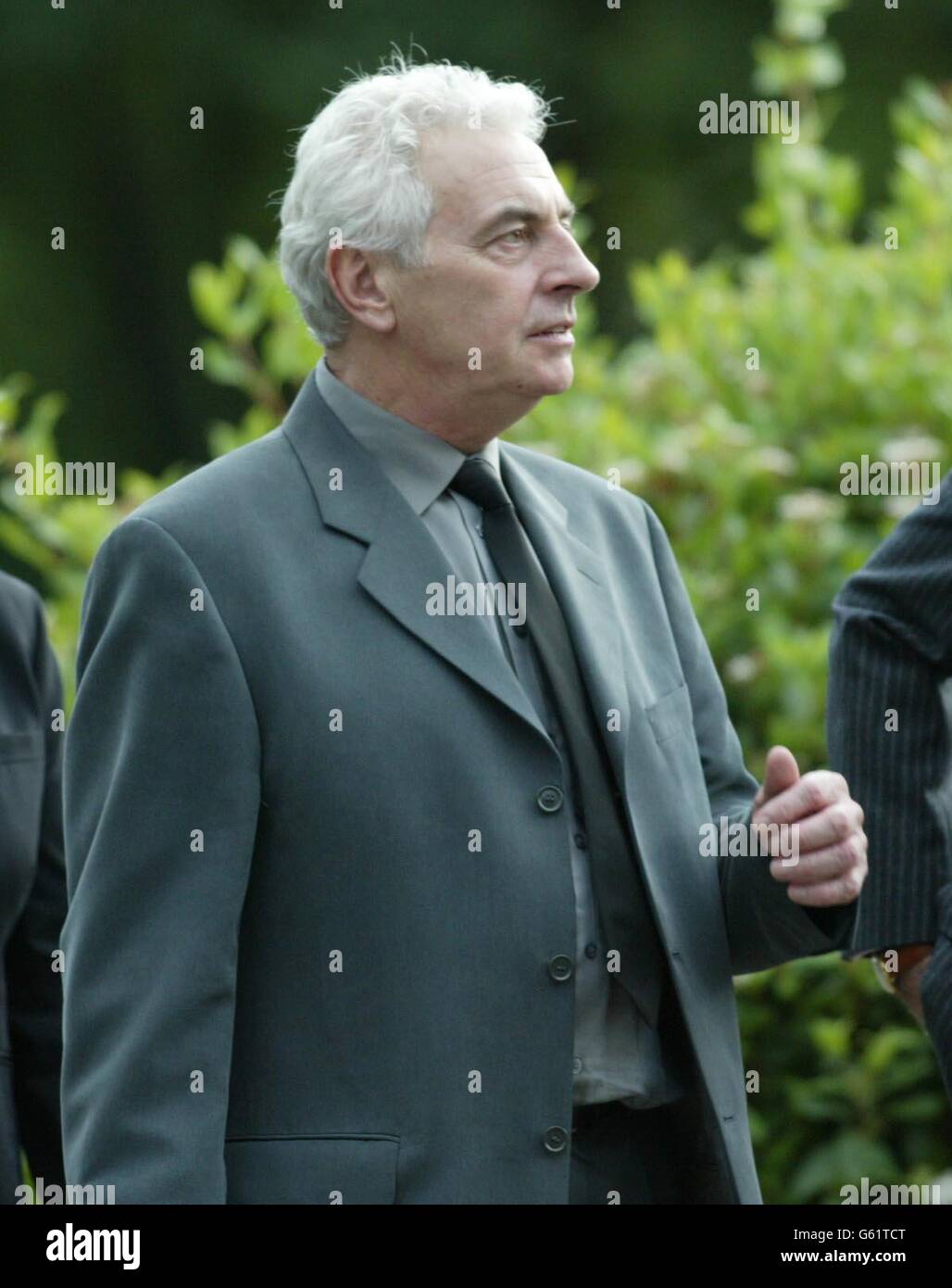 Michael elphick Banque de photographies et d’images à haute résolution ...