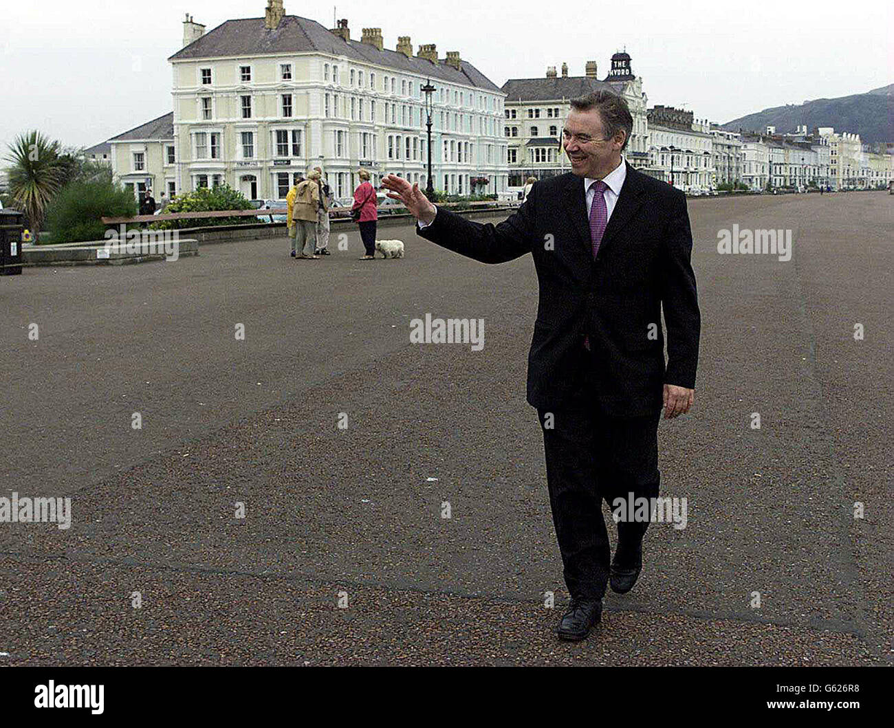Ieuan jones Banque de photographies et d’images à haute résolution - Alamy