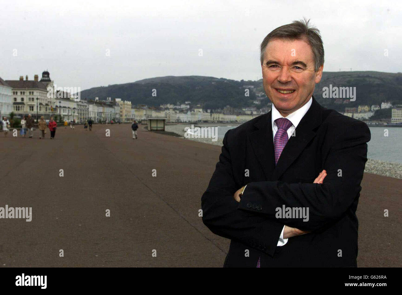 Ieuan jones Banque de photographies et d’images à haute résolution - Alamy