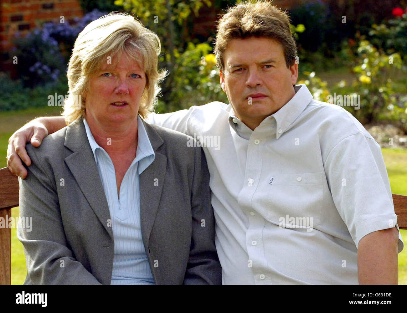 Danielle jones parents photocall Banque de photographies et d’images à ...