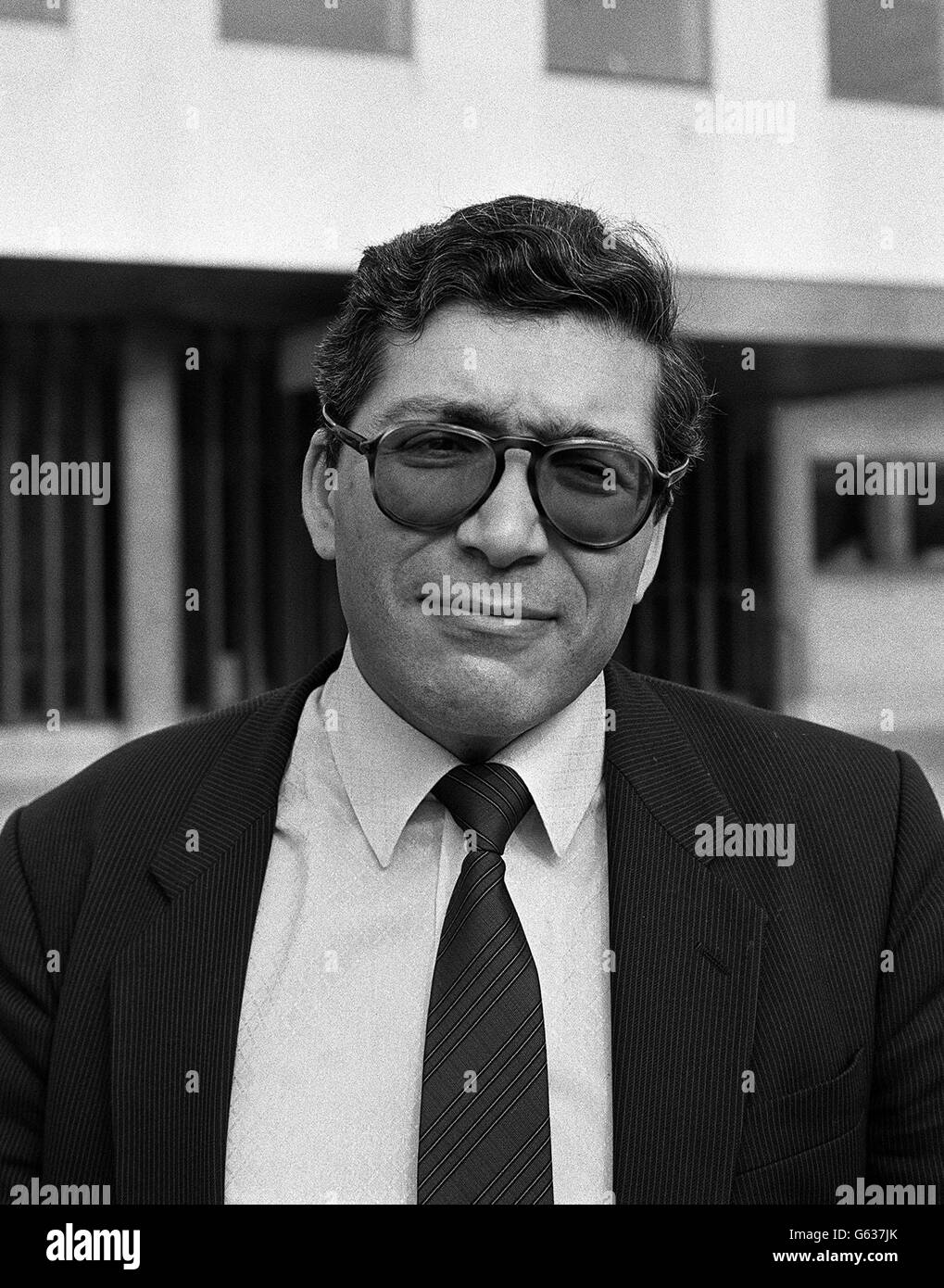 Dr peter vanesis Banque de photographies et d’images à haute résolution ...