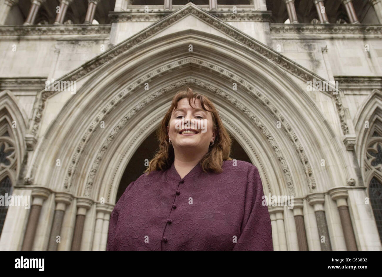 Angela knott Banque de photographies et d’images à haute résolution - Alamy