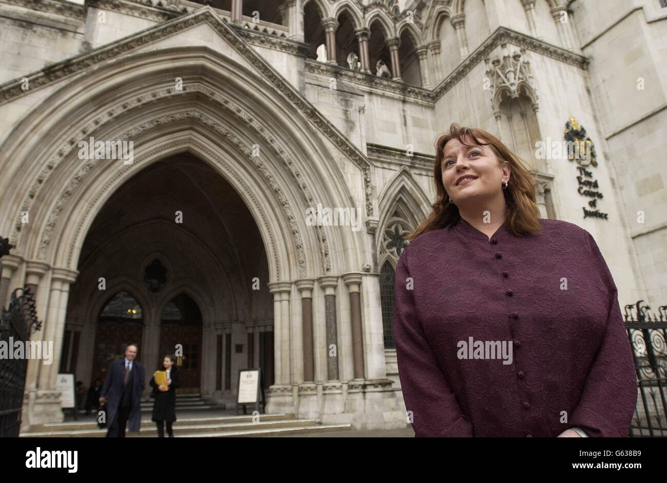 Angela knott Banque de photographies et d’images à haute résolution - Alamy