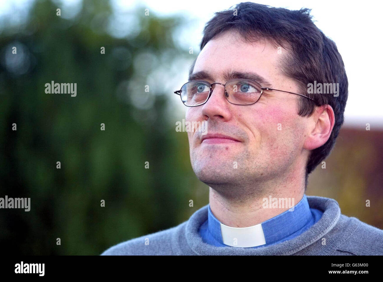 Rev paul sweeting Banque de photographies et d’images à haute ...