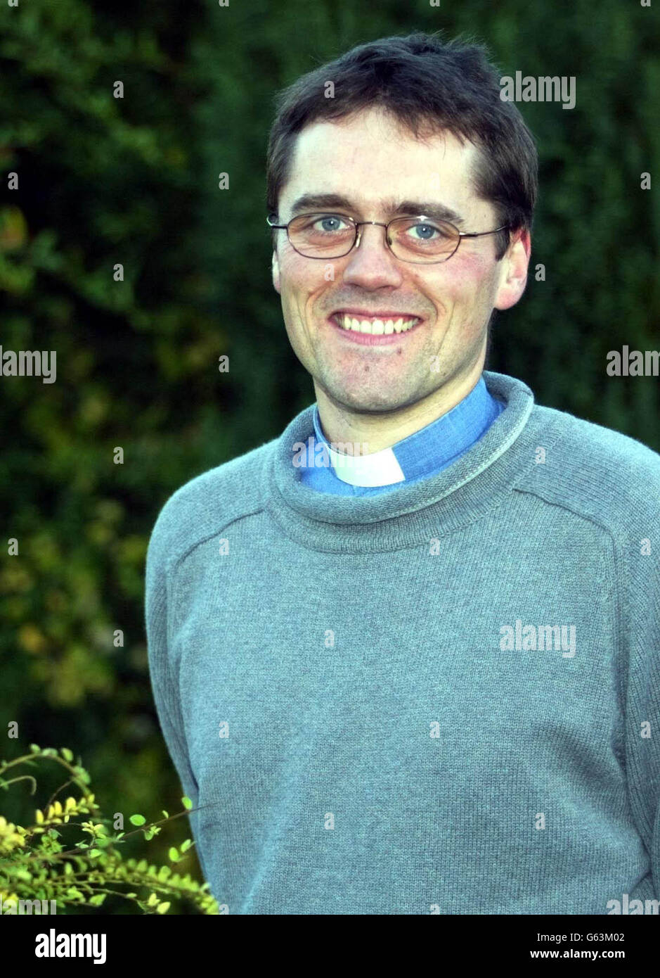 Rev paul sweeting Banque de photographies et d’images à haute ...