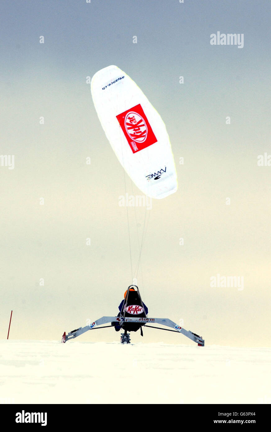 Brian cunningham Banque de photographies et d’images à haute résolution ...