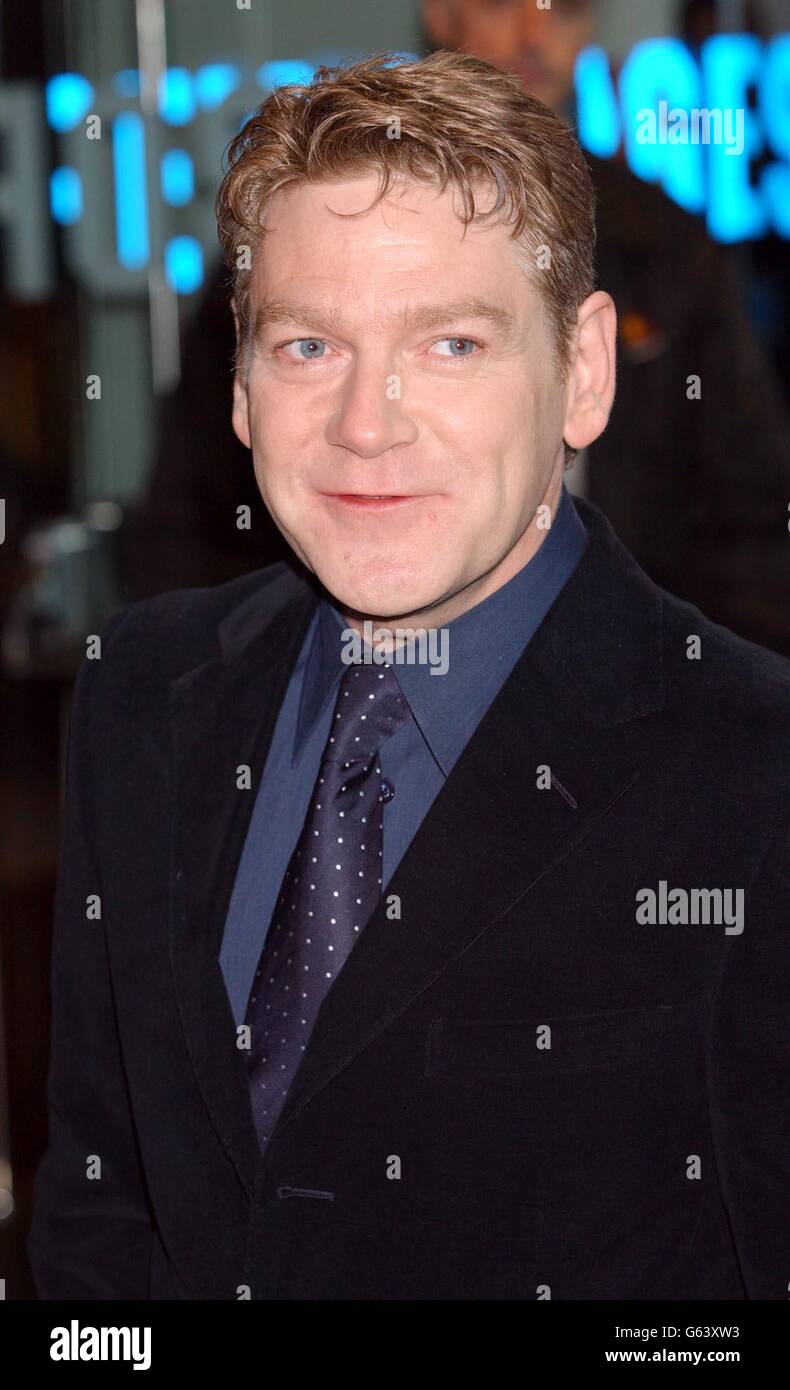 Kenneth branagh harry potter Banque de photographies et d’images à ...