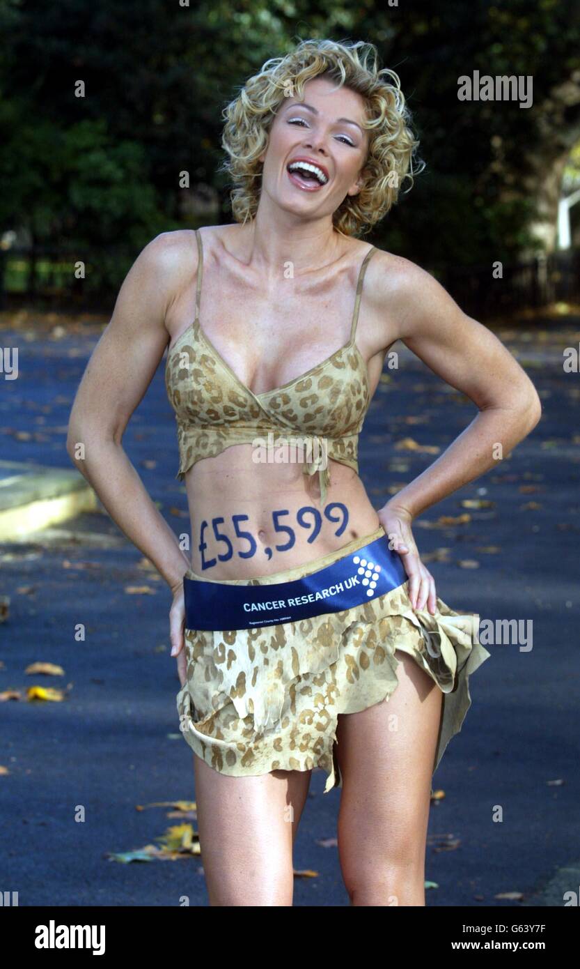 Nell mcandrew photocall Banque de photographies et d’images à haute résolution - Alamy