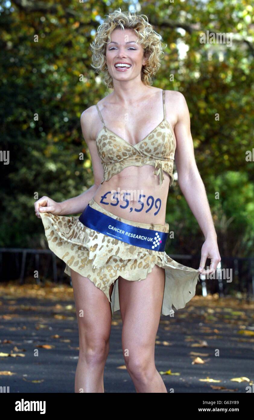 Nell mcandrew photocall Banque de photographies et d’images à haute résolution - Alamy