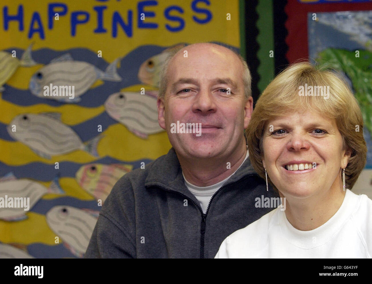 Sally dowler Banque de photographies et d’images à haute résolution - Alamy