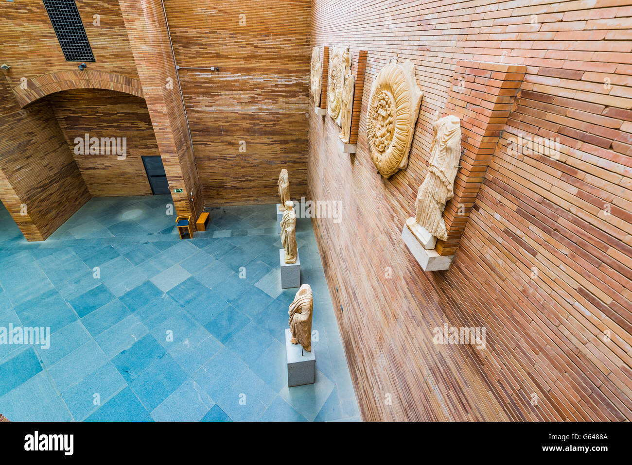 Rafael moneo Banque de photographies et d’images à haute résolution - Alamy