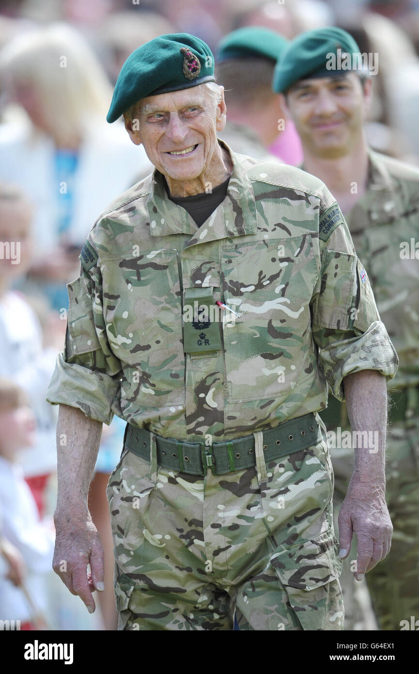 Membres 40 commando Banque de photographies et d’images à haute ...