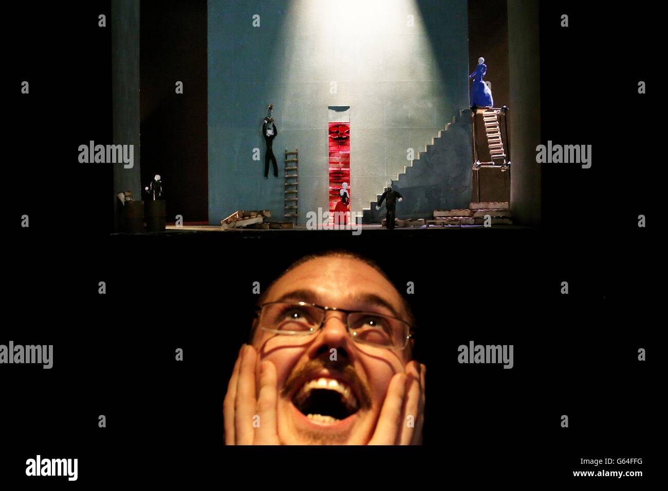 Arts yeats irlande Banque de photographies et d’images à haute résolution - Alamy