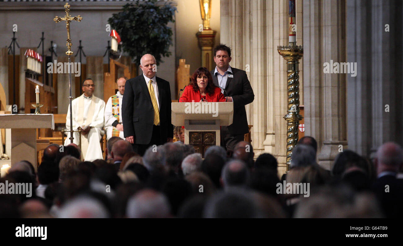 Mizen anniversaire Banque de photographies et d’images à haute ...