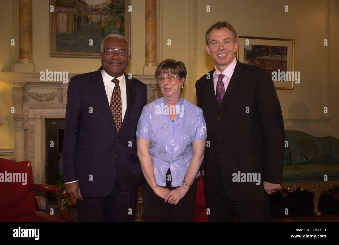 Blair mcdonald Banque de photographies et d’images à haute résolution ...