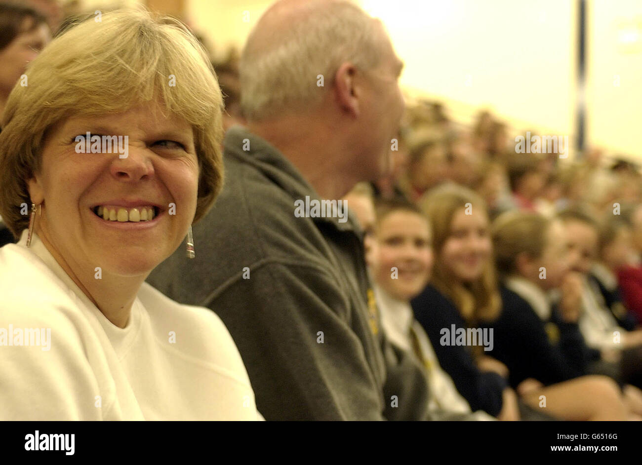 Sally dowler Banque de photographies et d’images à haute résolution - Alamy