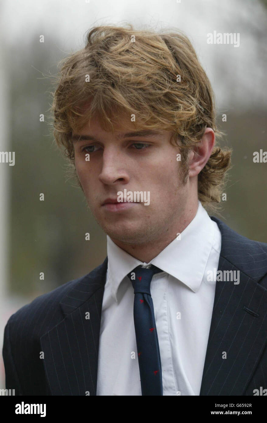 Robin allen Banque de photographies et d’images à haute résolution - Alamy