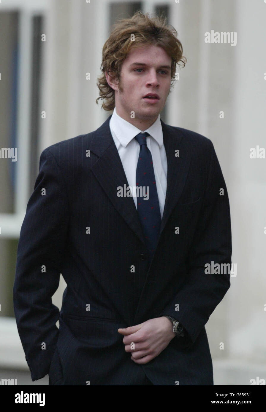 Robin allen Banque de photographies et d’images à haute résolution - Alamy