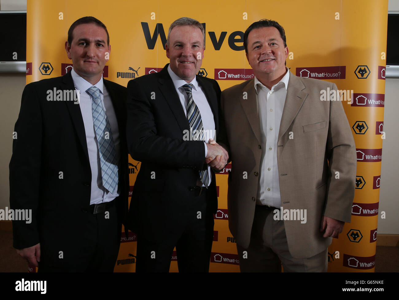 Jez moxey loups Banque de photographies et d’images à haute résolution ...