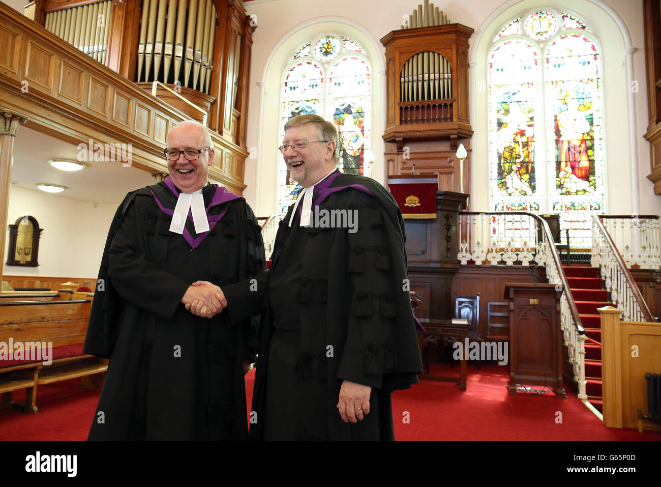 Dr rob craig Banque de photographies et d’images à haute résolution - Alamy