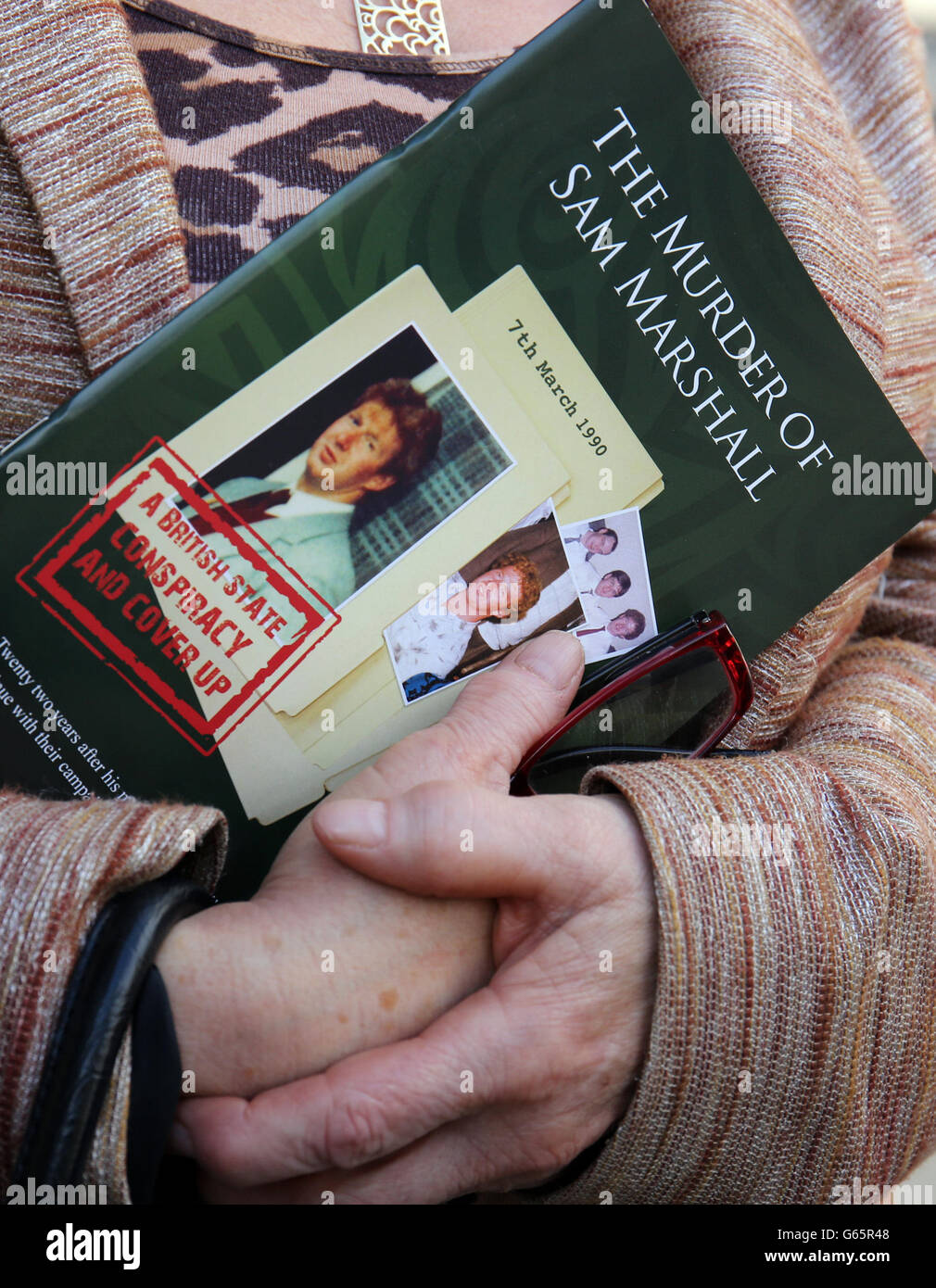 Sam marshall Banque de photographies et d’images à haute résolution - Alamy