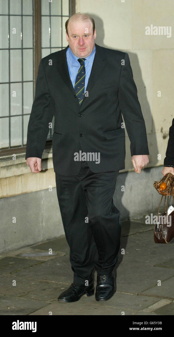 Propriétaire de pub robert tyrrell oxford crown court Banque de ...