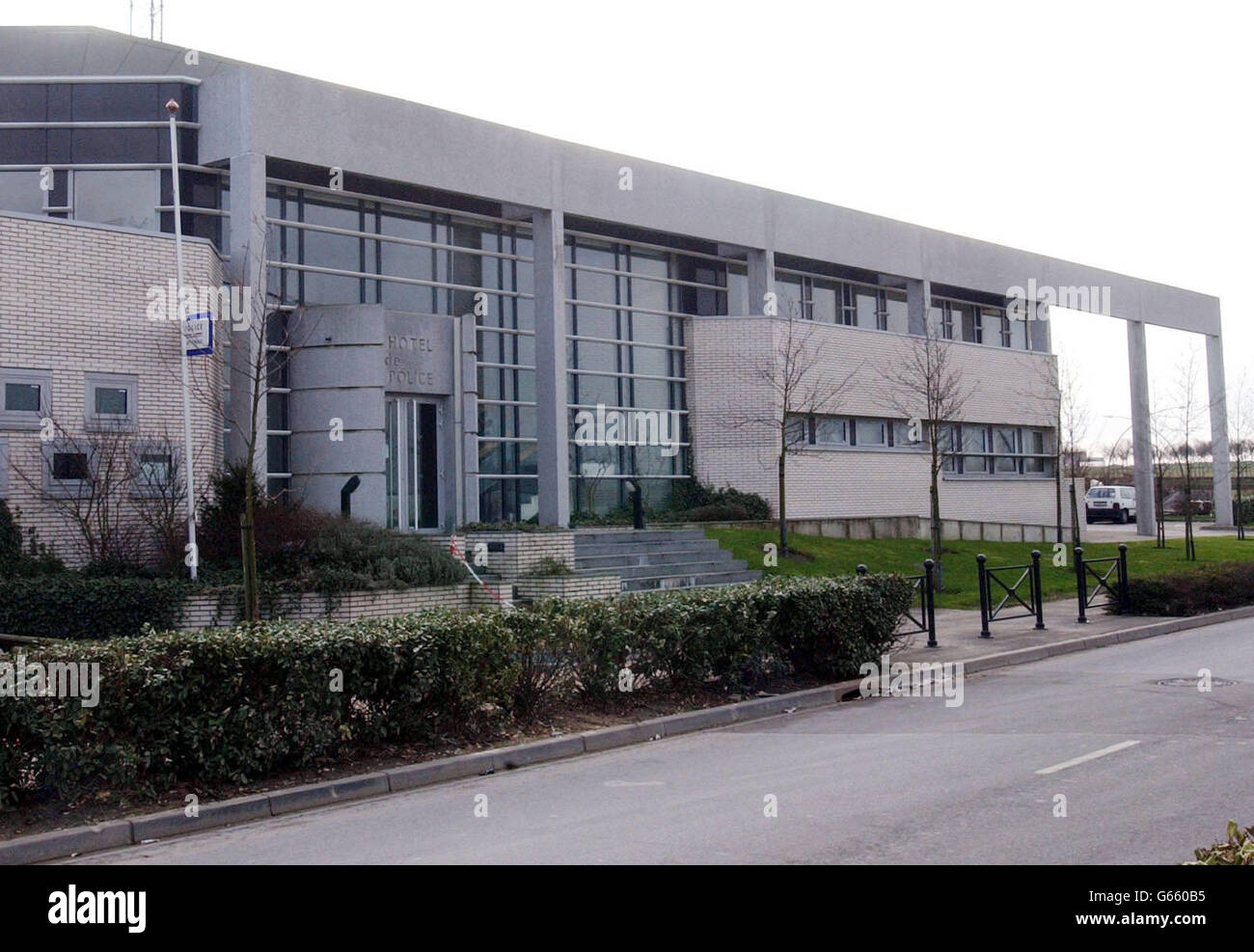 Croix rouge française Banque de photographies et d’images à haute ...