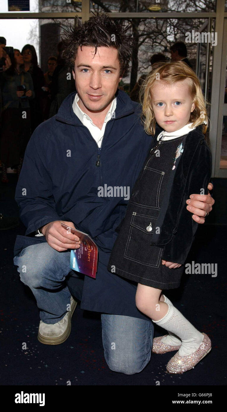 Aiden arrive Banque de photographies et d’images à haute résolution - Alamy