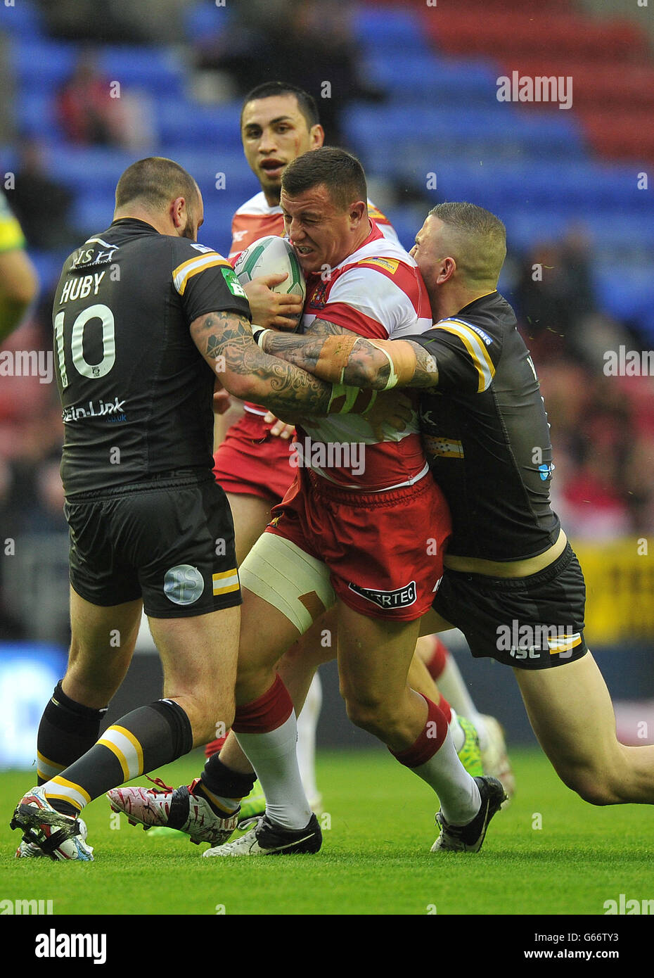 Chris tuson Banque de photographies et d’images à haute résolution - Alamy