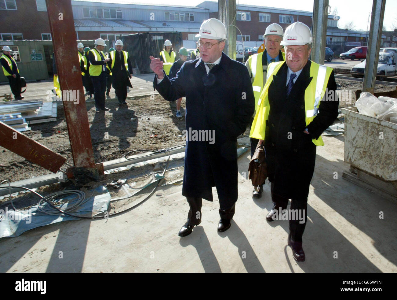 Patrick carter Banque de photographies et d’images à haute résolution ...