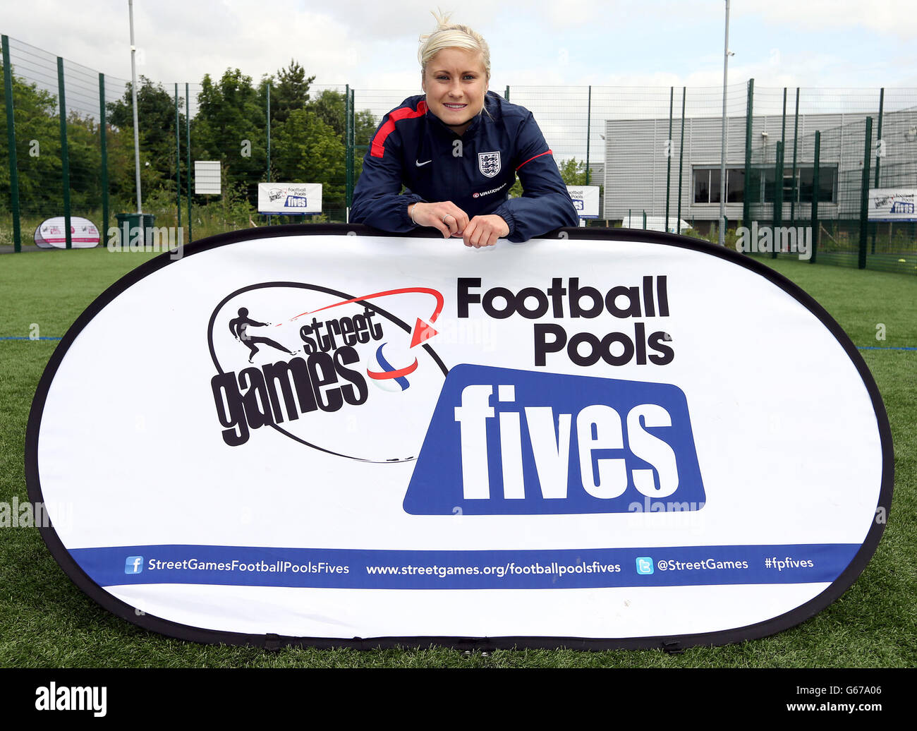 Cage 5aside 5 a side five side powerleague astro turf gazon artificiel ...