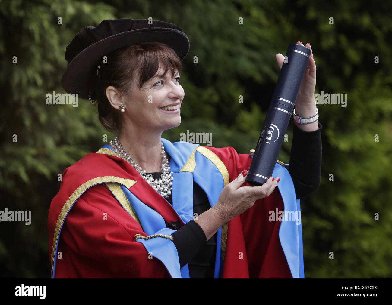 Anne glover Banque de photographies et d’images à haute résolution - Alamy