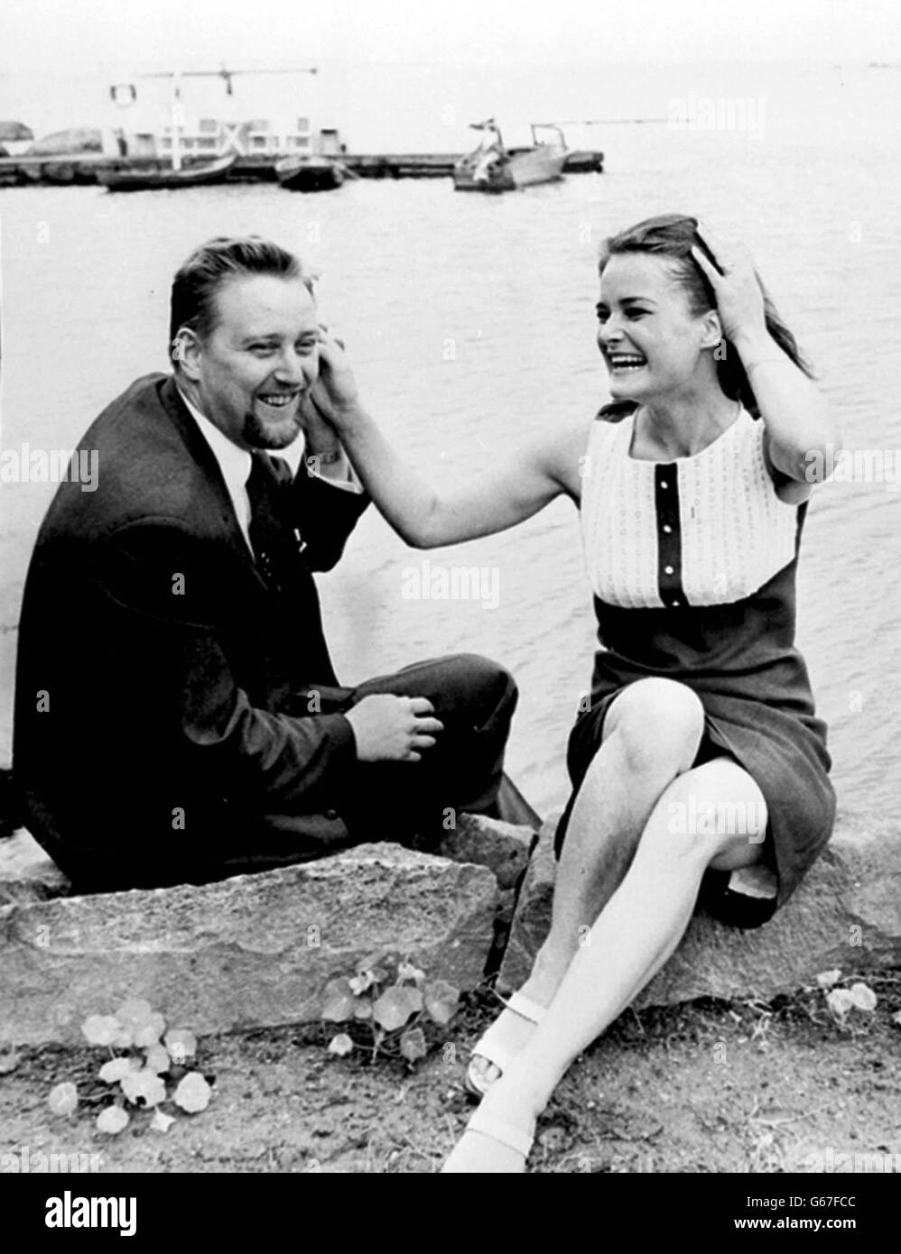 Carls noir Banque de photographies et d’images à haute résolution - Alamy