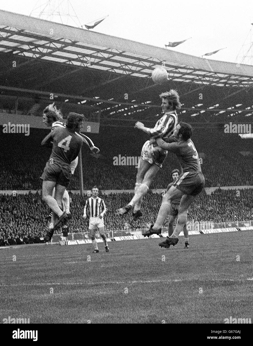 3 4 2 1+football Banque de photographies et d’images à haute résolution ...