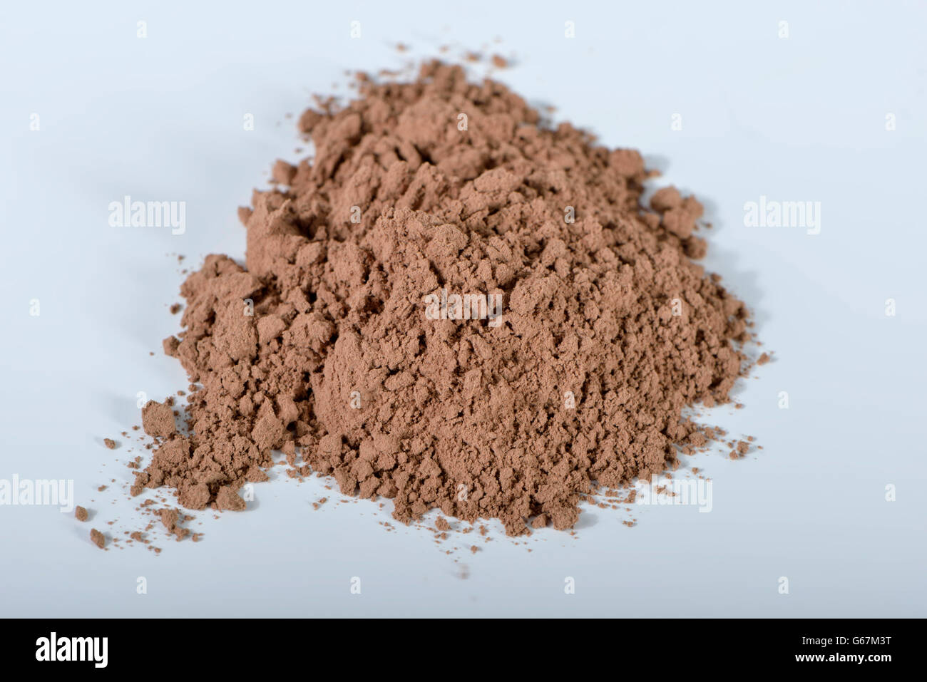 Argile rouge Banque de photographies et d’images à haute résolution - Alamy