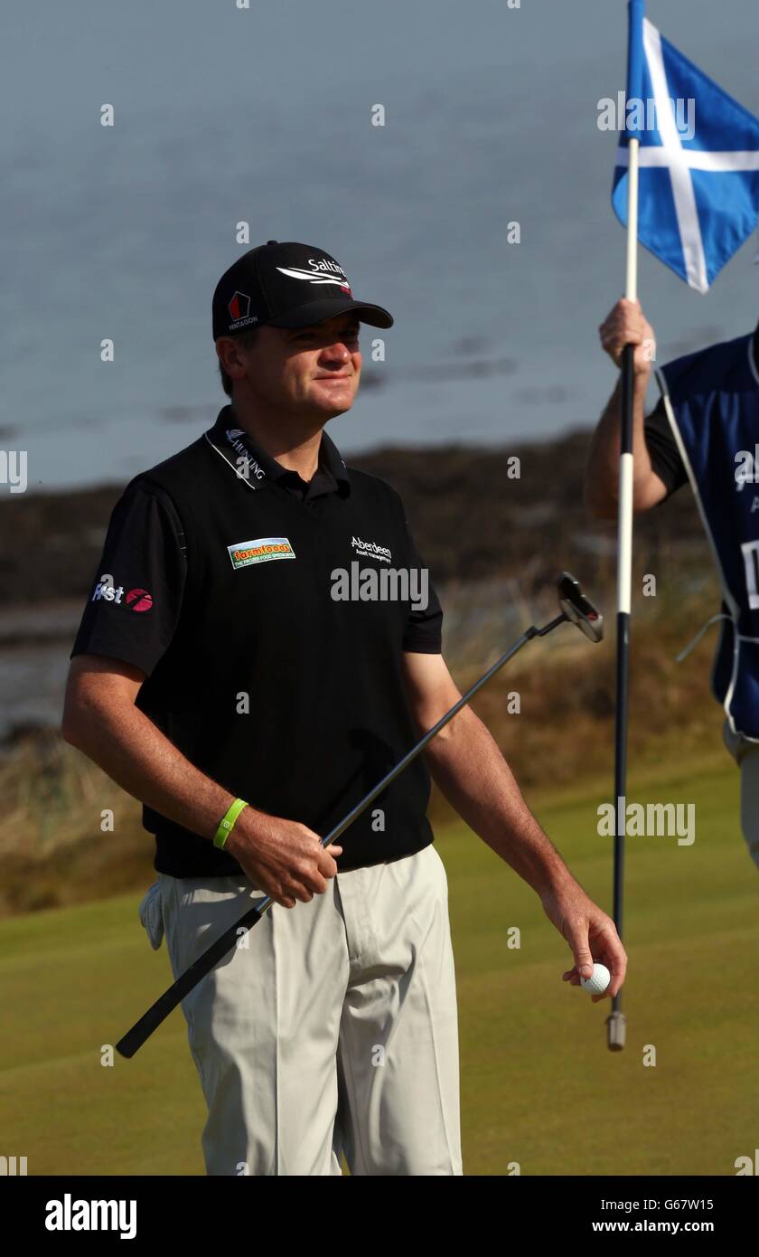 Castle stuart Banque de photographies et d’images à haute résolution ...