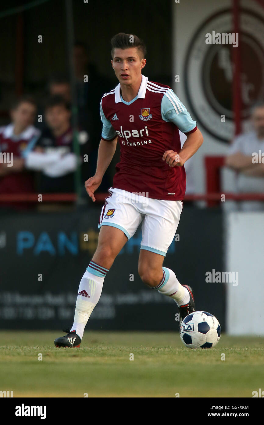 Danny potts Banque de photographies et d’images à haute résolution - Alamy