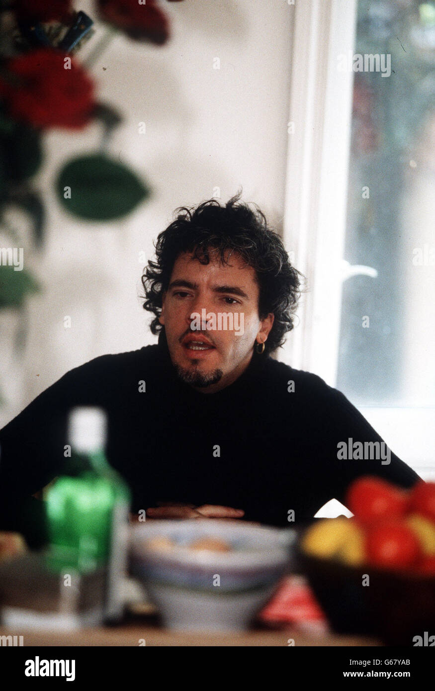 Peter gordon Banque de photographies et d’images à haute résolution - Alamy