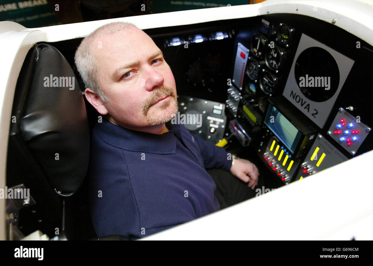 Fusée nova ii Banque de photographies et d’images à haute résolution ...