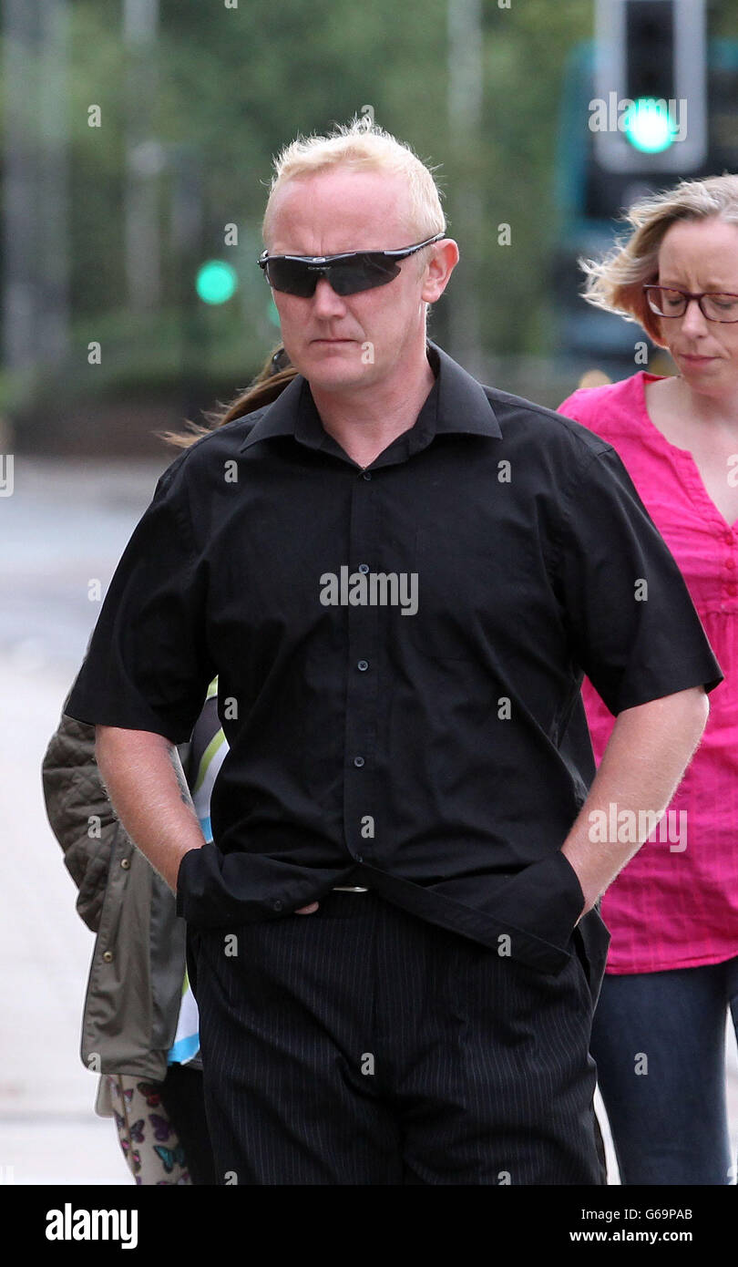 Affaire judiciaire paul meehan Banque de photographies et d’images à ...