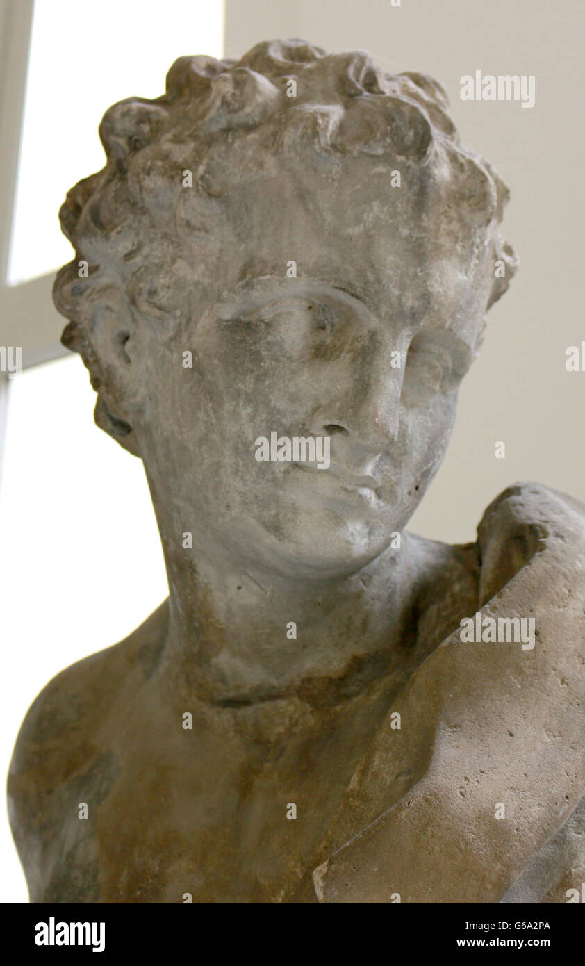 Dieu mars Banque de photographies et d’images à haute résolution - Alamy