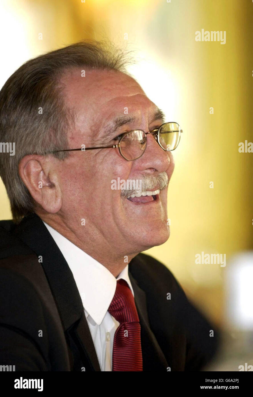 Taxi driver bob frazer Banque de photographies et d’images à haute ...