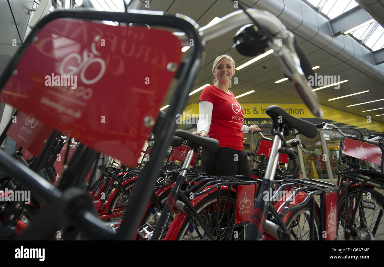 Alison walker Banque de photographies et d’images à haute résolution ...