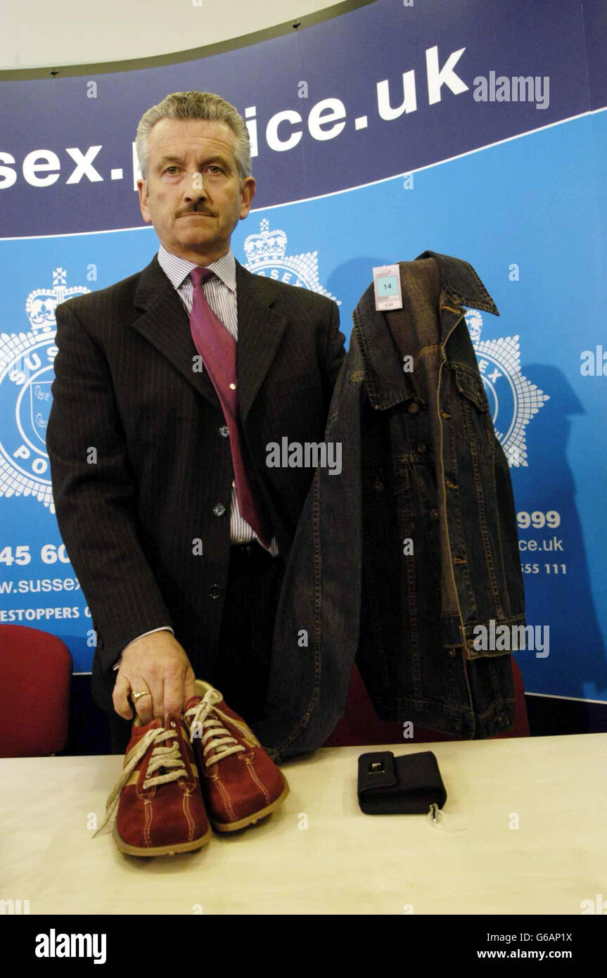 Mort de jane longhurst Banque de photographies et d’images à haute ...