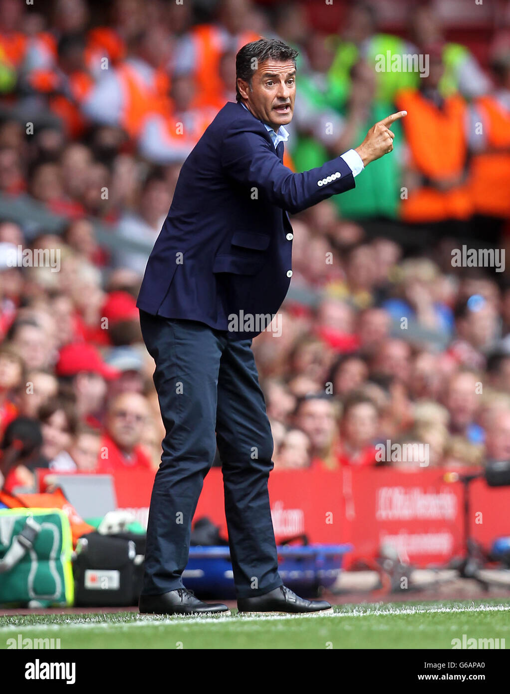 N del campo Banque de photographies et d’images à haute résolution - Alamy